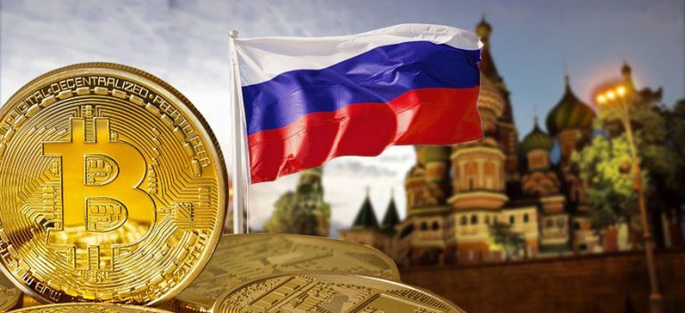 Russia prosecutes 3 in first Bitcoin-related criminal case - Coingeek