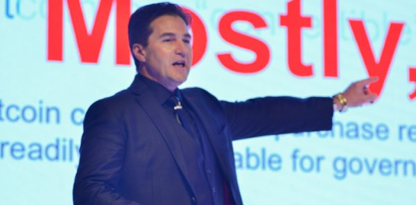Dr. Craig Wright to transform the internet - CoinGeek