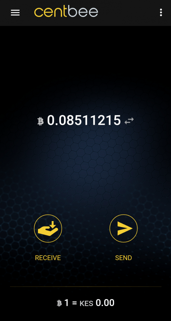 BSV wallet: Centbee review - CoinGeek