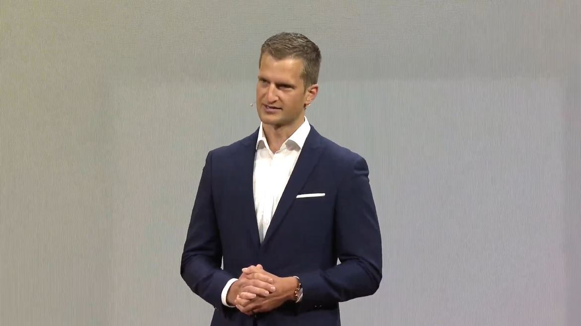 CoinGeek Zurich takes a look at BSV growth in Switzerland - CoinGeek