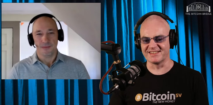 Bitcoin Bridge debates ESG, ethics in blockchain