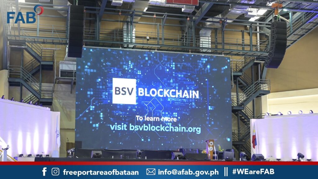 Summit highlights blockchain boosting PH digital power