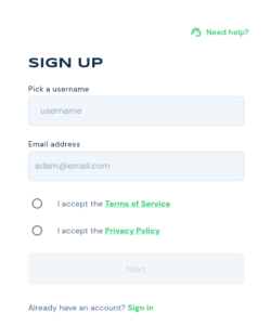 How to use LaMint—the content curation platform that pays you