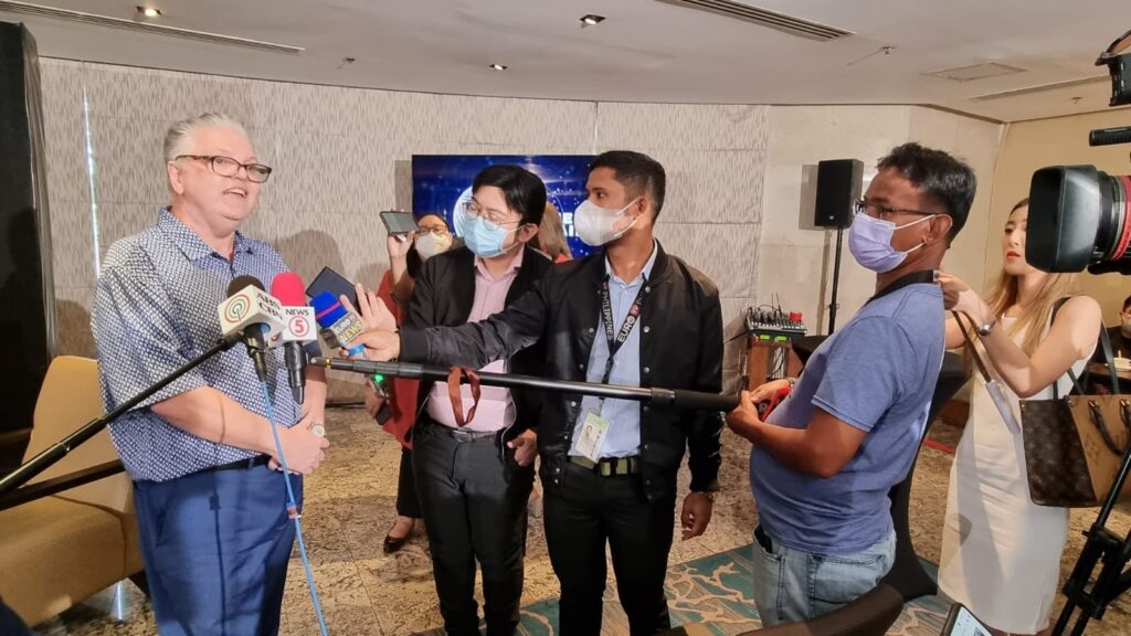 Philippine Blockchain Week 2022 puts PH on the map as global blockchain ...