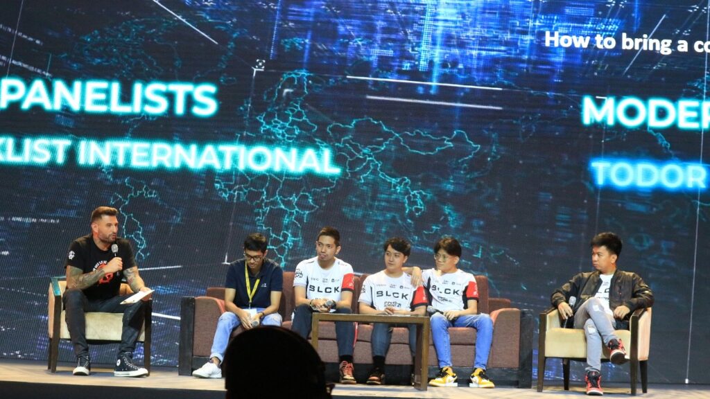 Philippine Blockchain Week kicks off with frontier technologies at the ...