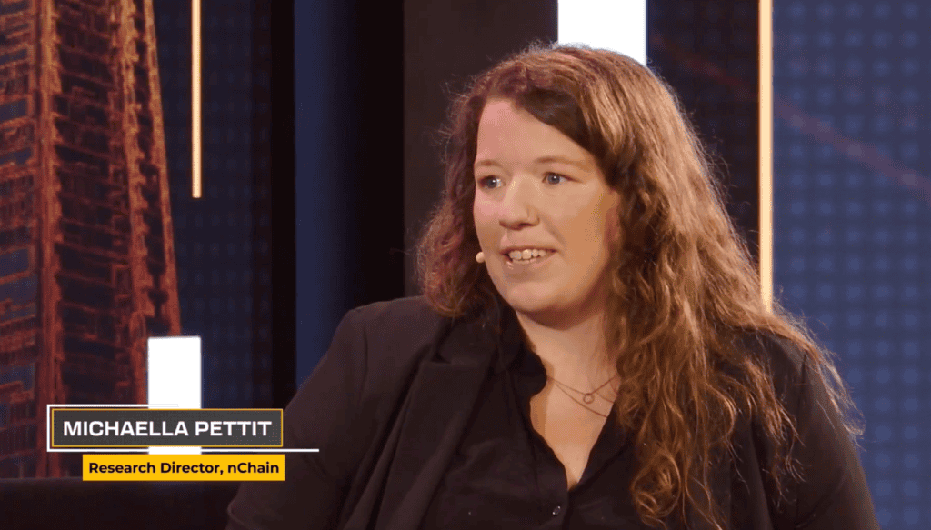 Blockchain interoperability: Spotlight on the Technical Standards ...