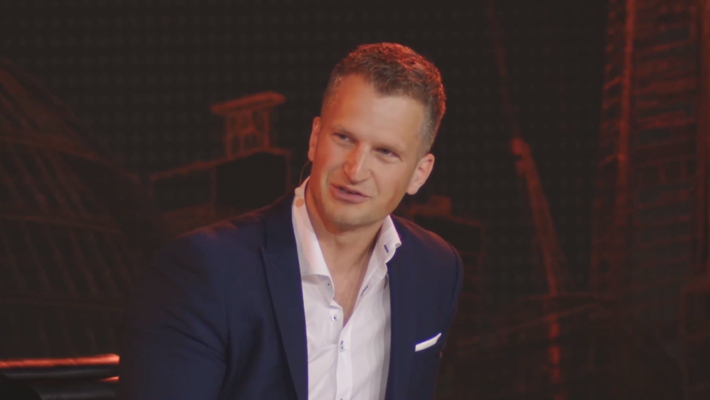 Bring your challenge to blockchain: Day 2 Q&A at the London Blockchain ...