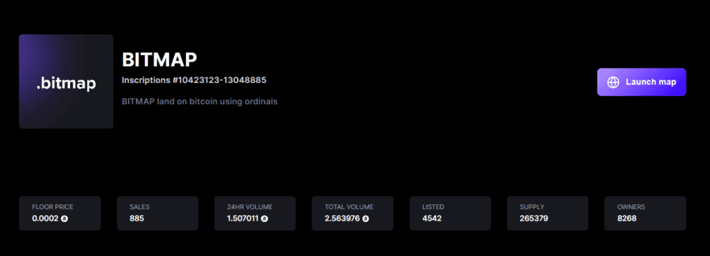 Bitmap aims to be the standard metaverse protocol - CoinGeek