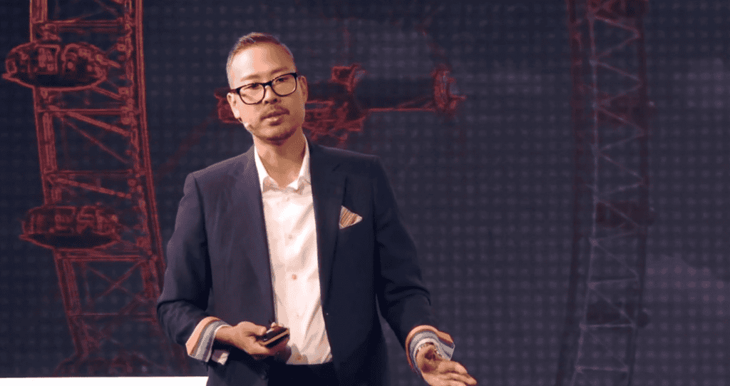 Making gaming educational via esports, NFTs and Web3 with Jerry Chan of ...