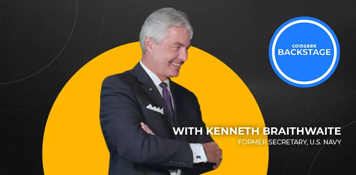 Kenneth Braithwaite: The most successful organizations are ones with ...