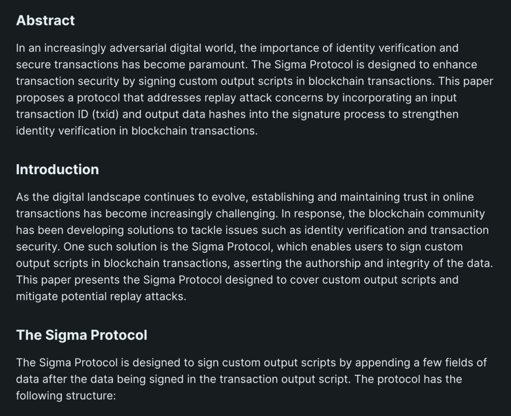 Free the data! - CoinGeek