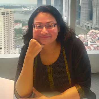 Pradipta Mukherjee, Author at CoinGeek