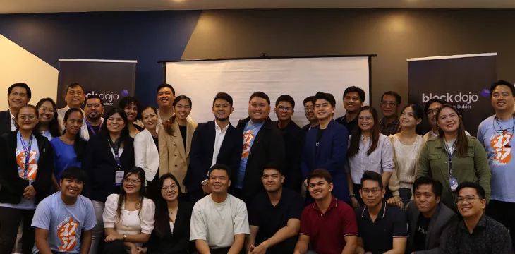 First ever Block Dojo Philippines Bootcamp showcases how blockchain can ...