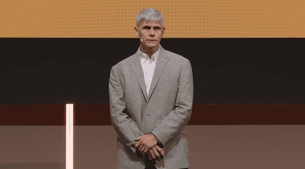 London Blockchain Conference 2024: Establishing trust in AI with Scott ...