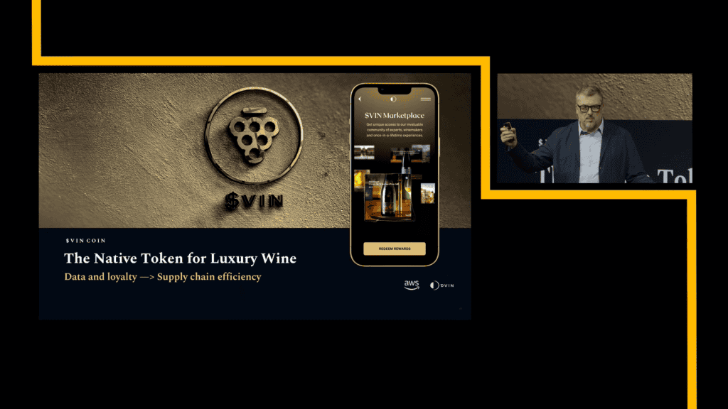 From grape to glass: dVin tokenizes wine industry - CoinGeek