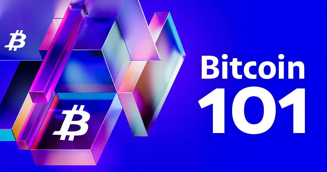 Bitcoin for Beginners - CoinGeek