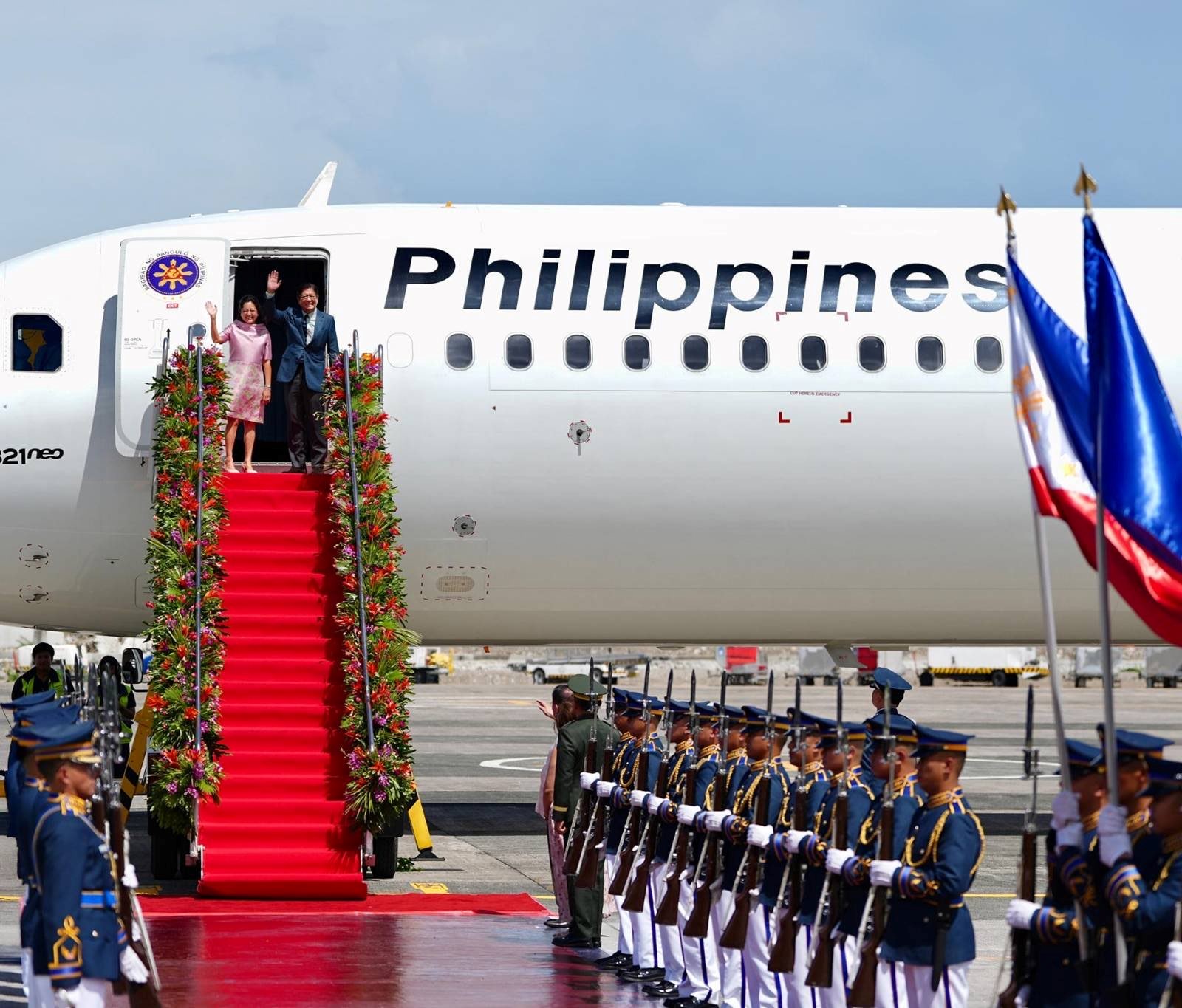 Philippines' Marcos says ASEAN can be center for AI excellence
