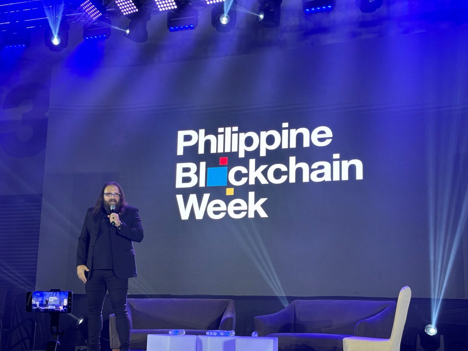 PH Blockchain Week 2025: Communities meet tech of the future