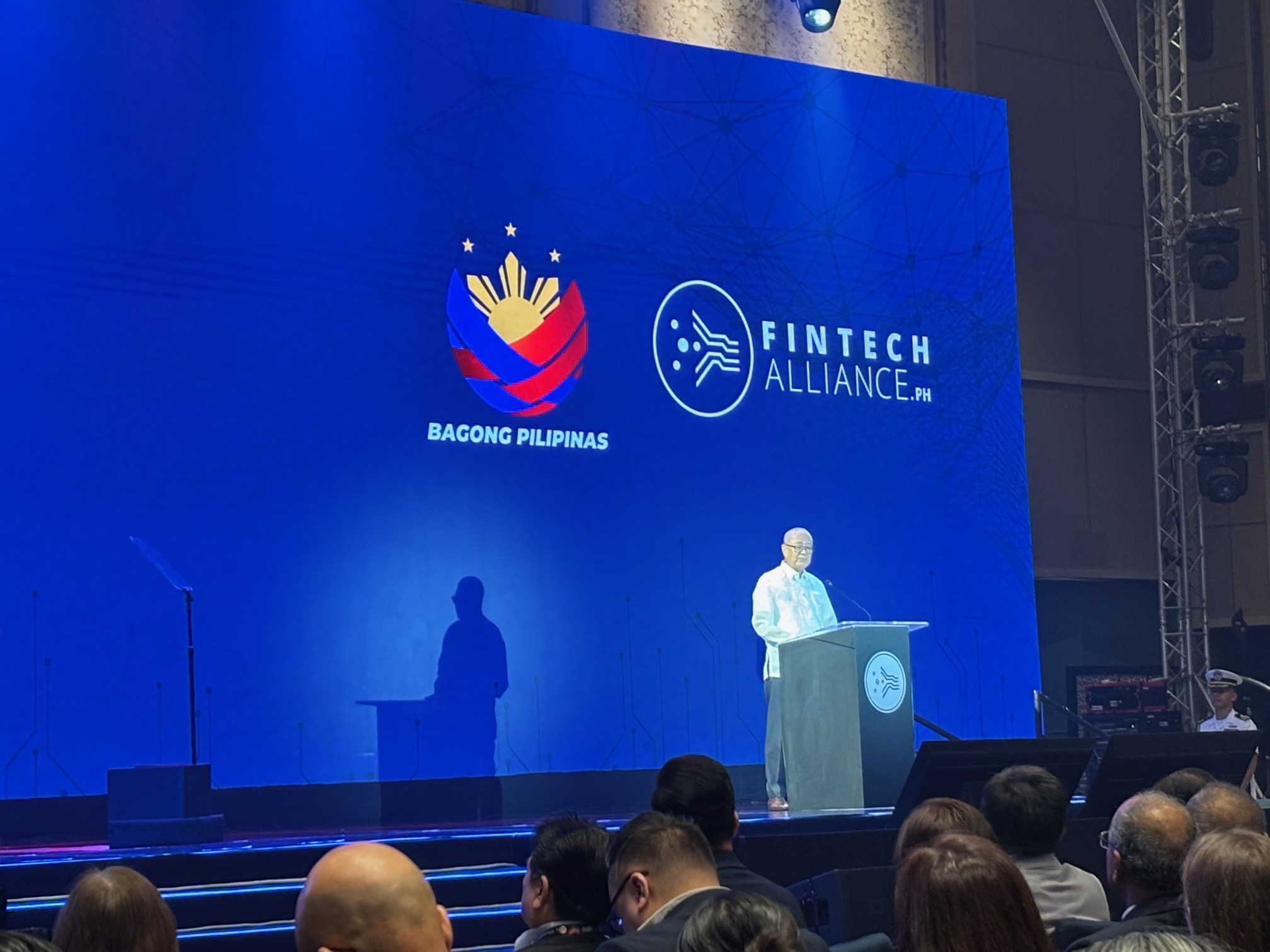 Manila Tech Summit 2025: Marcos, BSP outline digital roadmap