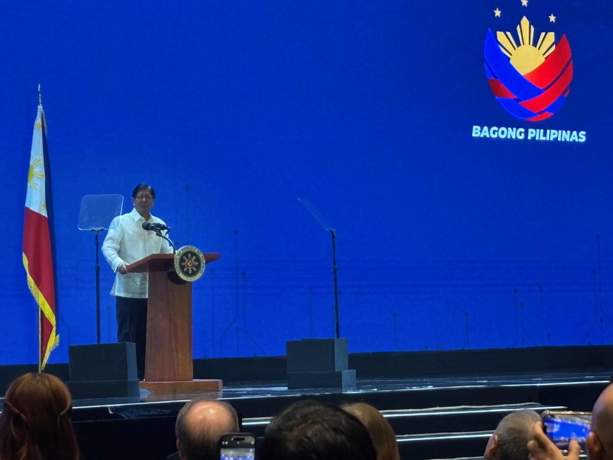 Manila Tech Summit 2025: Marcos, BSP outline digital roadmap