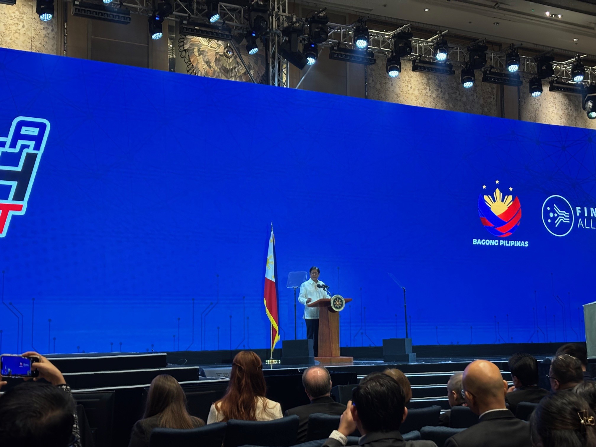 Manila Tech Summit 2025: Marcos, BSP outline digital roadmap